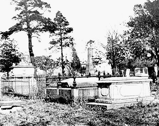 THE CEMETERY AT QUEEN VICTORIA MARKET – Walking Tours of Melbourne